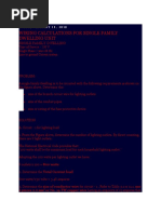 Pec Wire Sizes Compilation | PDF | Electrical Conductor | Insulator ...