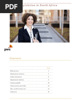 N5 Labour Relations | PDF | Labour Law | Labor Relations