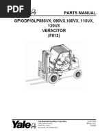 2.4L PSI Engine Parts Manual | PDF | Internal Combustion Engine | Vehicles