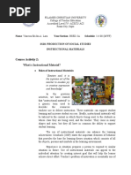 #13 Definition of Materials Development | PDF | Learning | Teachers