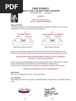 William Alek - How To Build Solid-State Electrical Over-Unity Devices ...