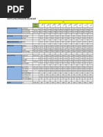 Khamis-Roche Formula Coefficients | PDF