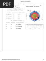 Barrett Universal II Formula V1.05 | PDF
