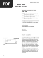 Volvo Trucks Mid 128 Fault Codes | PDF | Relay | Electrical Engineering