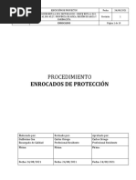 Especificaciones Técnicas - Enrocado REV. 05 | PDF | Cantera | Roca ...