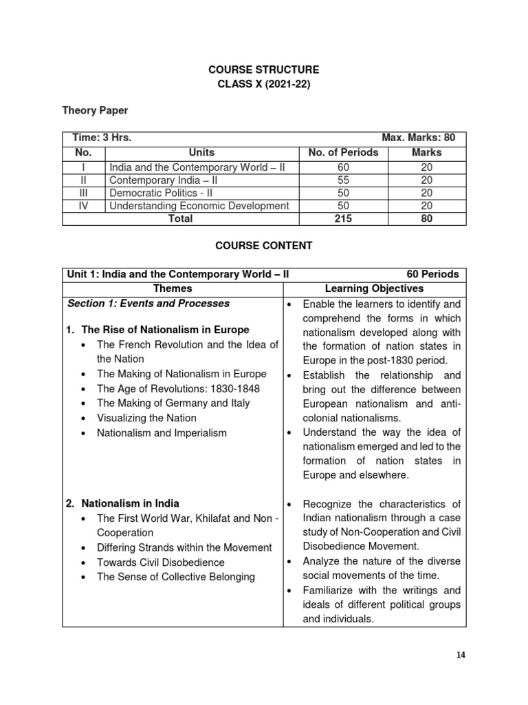 cbse-class-10-social-science-syllabus-2021-22-pdf-social-sciences
