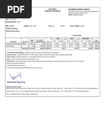 Indigo Invoice | PDF | Payments | Aviation