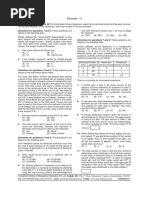 Grade 7 Past Exam Papers Cambridge Maths | PDF | Angle | Triangle