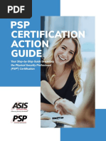 ASIS ESRM Guideline 2019 | PDF