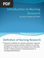 Case Study Format | PDF | Nursing | Patient