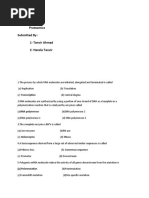 Vda 278 Analysis Using TD | PDF | Volatile Organic Compound | Organic ...