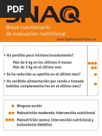 SNAQ | PDF