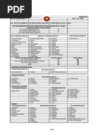 GST State Codes | PDF