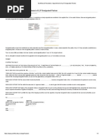 Board Resolution for GST Registration | PDF