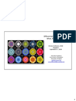 Example of Panel Discussion Script | PDF | Teachers | Cognitive Science