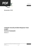 Security Management Plan Template | PDF | Security Guard | Identity ...