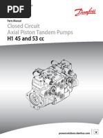 K3VL Service Manual 1 PDF | PDF | Electrical Connector | Screw