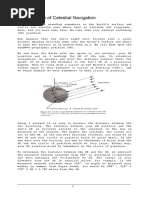 Celestial Navigation Chapter 4 Horizon System | PDF | Azimuth | Horizon