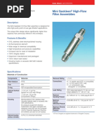 VRF Boq | PDF | Duct (Flow) | Air Conditioning