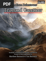 Avrae Commands Cheat Sheet | PDF | Role Playing Games | Gaming