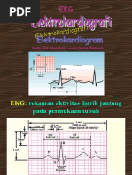 ECG Interpretation Cheat Sheet | PDF | Electrocardiography | Cardiac ...