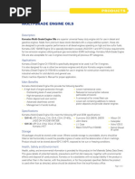 Volvo AT 102 Transmission Fluid Guide | PDF | Home & Garden | Computers