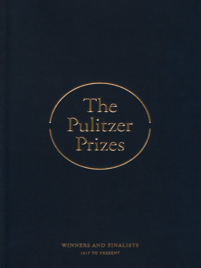 The Pulitzer Prizes Winners 2019 | PDF | American Journalism | Journalism