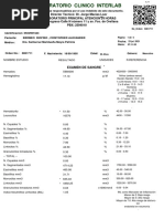 Formulario Bmi - Individual | PDF | Medicina | Cuidado de la salud