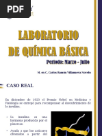 Guía para Bitácoras de Laboratorio 2023-1 | PDF | Laboratorios | Maestros