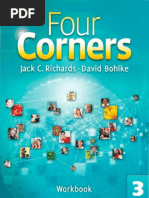 Four Corners 1 A1-Student Book | PDF