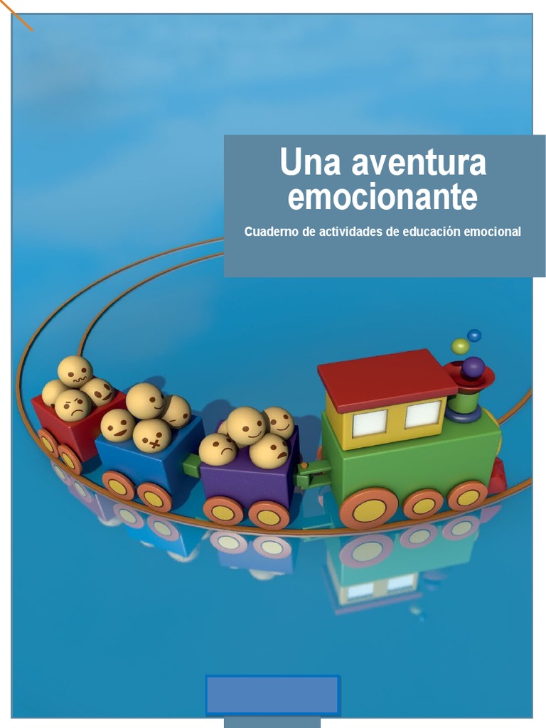 10425-Texto Completo 1 Una Aventura Emocionante - Cuaderno de ...