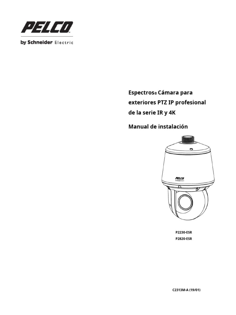 P2230-ESR en Es | PDF | Descarga electrostática | Tornillo