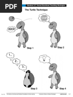 TuckerTurtle Story | PDF