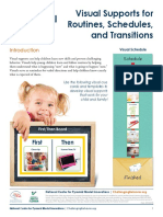 ITERS Materials Checklist | PDF | Toys | Dolls