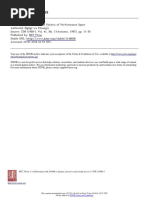 The Day The Internet Died - Full Length Play | PDF