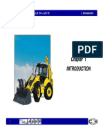 Mazda m4-121g Engine | PDF | Piston | Distributor