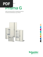 RTXP 18 RK 926 115 Ad Test Switch Abb Manual PDF | PDF