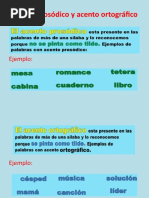 Sustantivos Patronímicos y Gentilicios | PDF