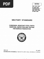 AMS2473 Chemical Film Treatment For Aluminum Alloys General Purpose ...