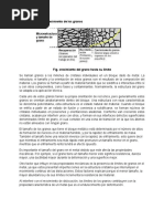 Estructura FCC: Características y Metales | PDF | Estructura cristalina ...
