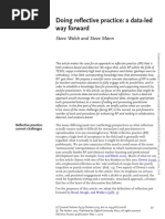 Onion Reflection Model | PDF | Behavior | Identity (Social Science)