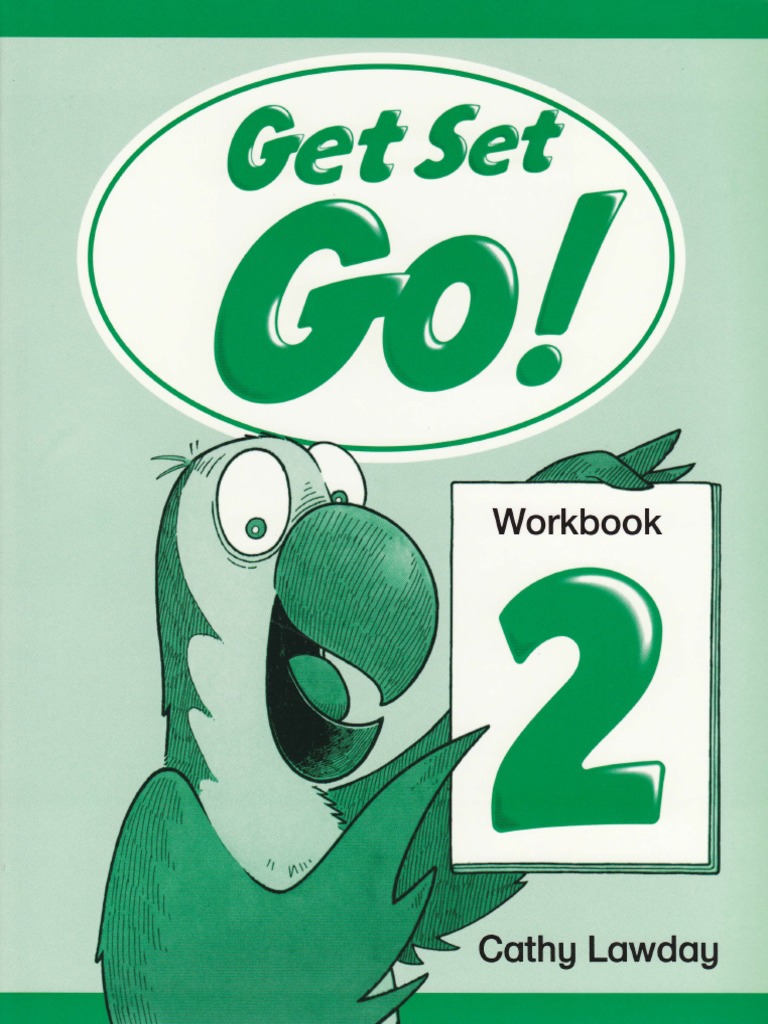 Get Set Go 2 Workbook | PDF | Public Sphere | Business