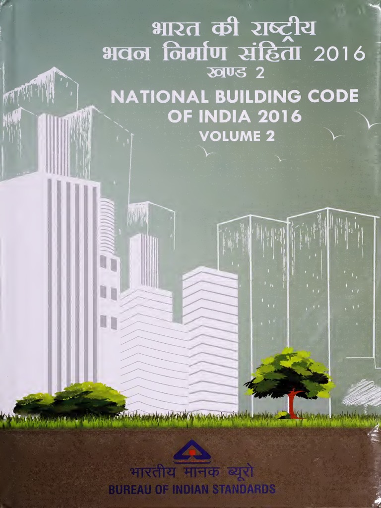 3) National Building Code (Vol-2) | PDF | Procurement | Project Management