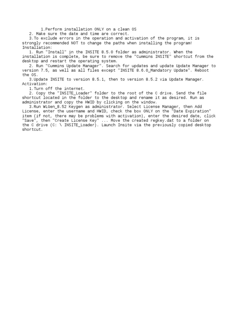 How To Install | PDF