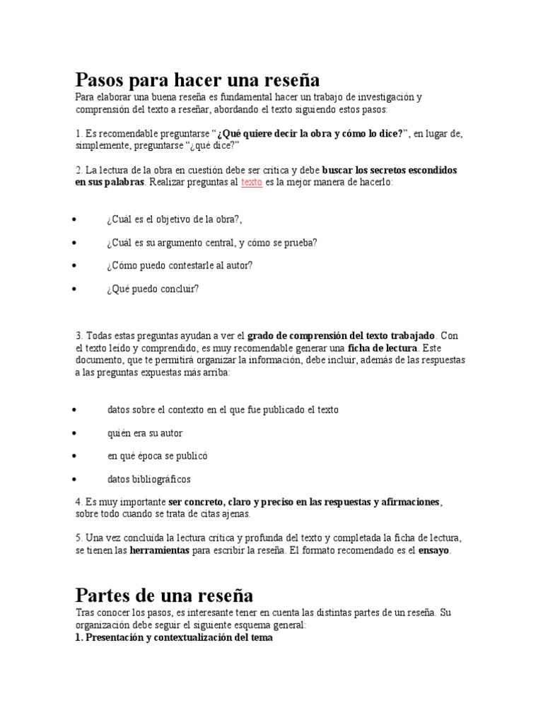 Ensayo Rugby | PDF | Autor | Ensayos