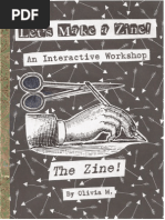 Mini-Zine on the 7 Elements of Art | PDF