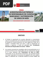 Autorización de Giros en MADAF | PDF | Bancos | Bancario