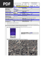 F 02formulario Informe de Visita A Terreno | PDF | Internet | Agua