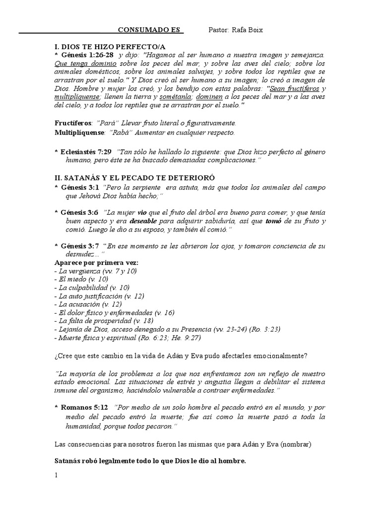 Consumado Es Pdf Cristo Título Eucaristía