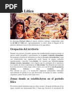 La Teoria Asiatica | PDF | Antropología